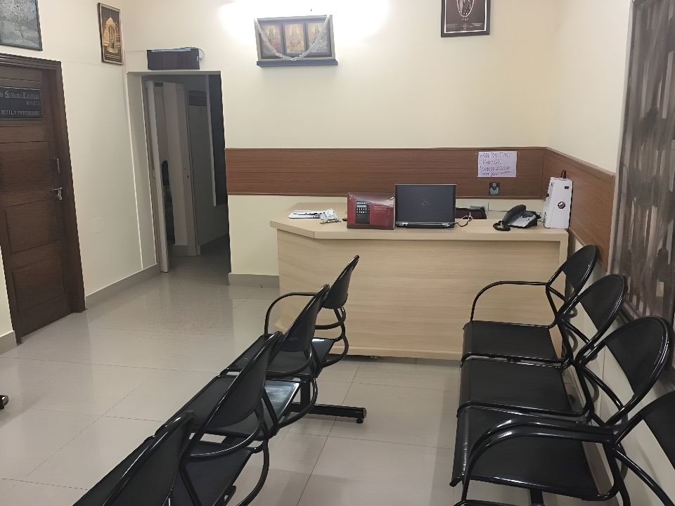 Ravi Kaushik Ent Clinic In Jayanagar 9th Block Bangalore Best Ent
