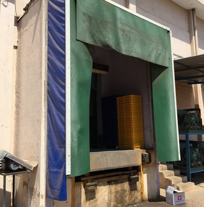 Elite Material Handling Co in Indiranagar, Bangalore - Best Door ...