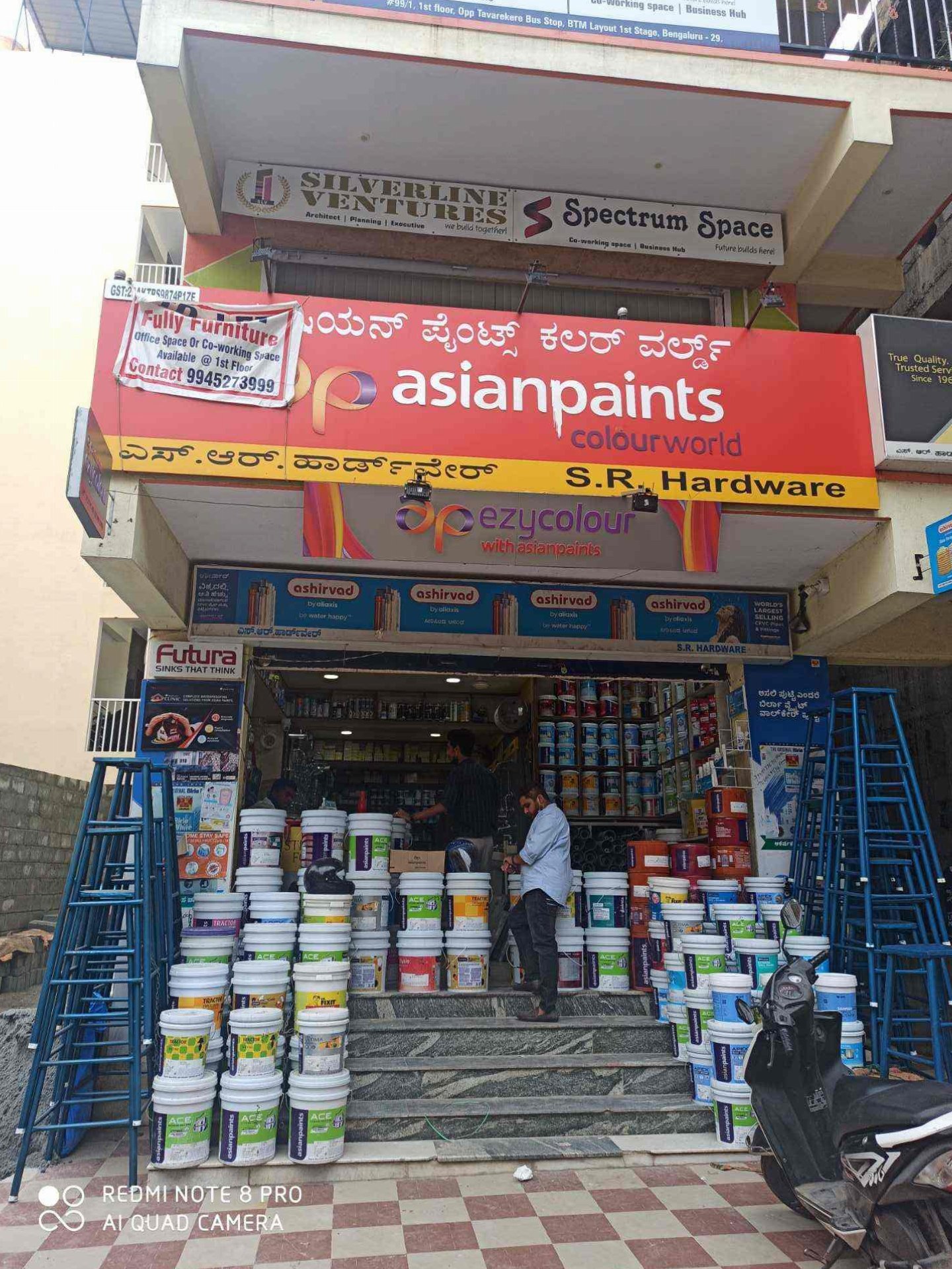 S R Hardware and Sons in BTM Layout 1st Stage,Bangalore - Best Hardware ...