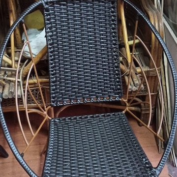Vishal cane furniture store