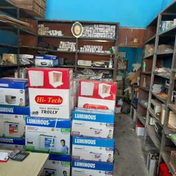 Top Microtek Generator Dealers in Huskur - Best Microtek Generator ...