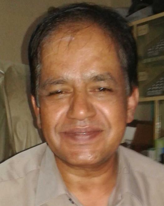 Dr. Viswamurthy Cs in Rajajinagar,Bangalore - Best General Physician ...
