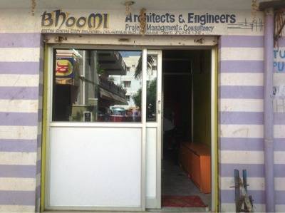 Bhoomi Construction in Hebbal,Bangalore - Best Building Contractors ...