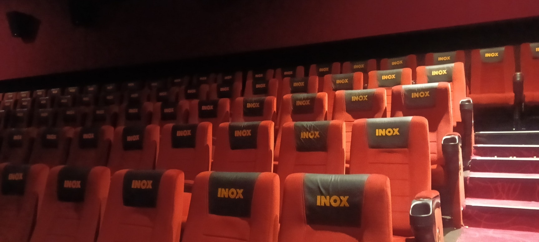 INOX Cinemas (Sri Garuda Swagath Mall) in Jayanagar 4th Block,Bangalore ...