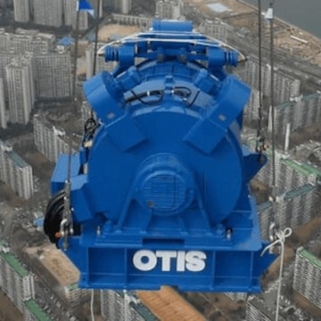 hydraulic elevator services ltd