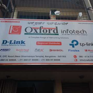 DigiSol Network Switch in Bangalore - Dealers, Manufacturers ...