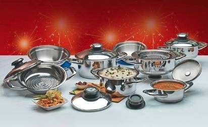AMC Cookware India Pvt Ltd in Malleswaram,Bangalore - Best Kitchen ...