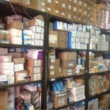 Chandan Electricals in Chickpete, Bangalore - Best Electrical Goods ...