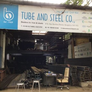 Iron cot shop near me store