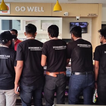 Top Polygraph Testing Centres in Gokula Extension - Best Lie Detection ...