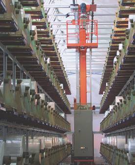 Armes Maini Storage Systems Pvt Ltd in Nelamangala,Bangalore - Best ...