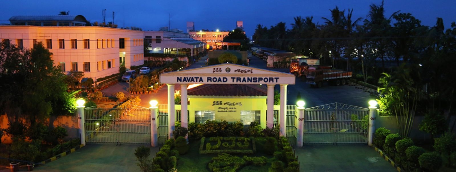 Navata Road Transport in Bommanahalli, Bangalore - Best Transporters ...