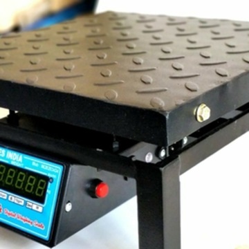Top Shinko Denshi Weighing Machine Dealers in Seethammal Extension ...