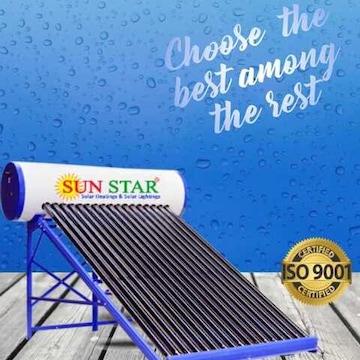 Sun Star Solar Systems in Yeshwanthpur, Bangalore - Best Solar Geyser ...