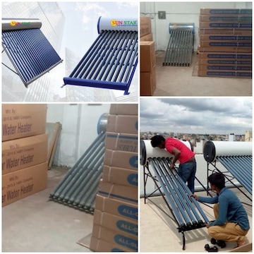 Catalogue - Sun Star Solar Systems in Yeshwanthpur , Bangalore - Justdial