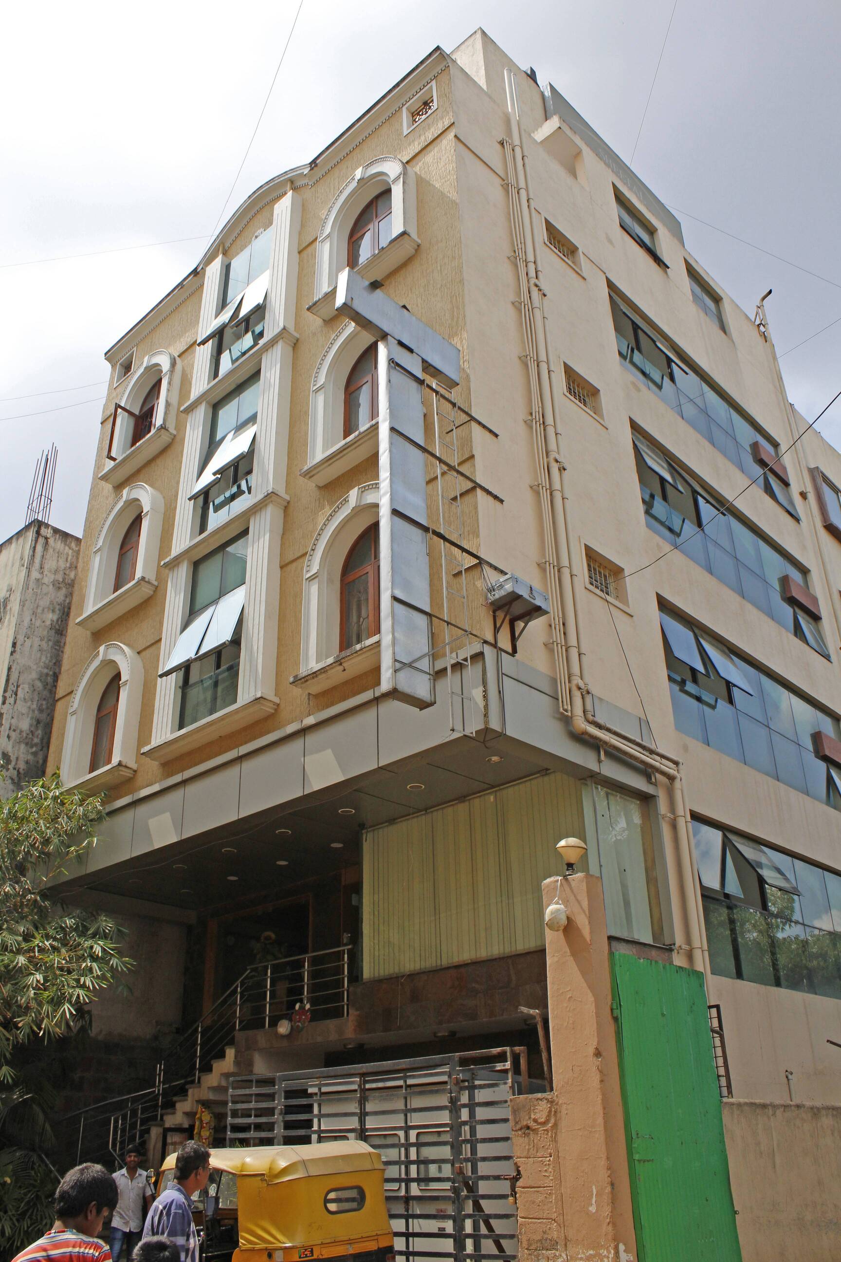 Sheetal Hotel in Gandhi Nagar, Bangalore - Justdial