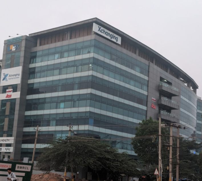 Xchanging in Whitefield,Bangalore - Best BPO in Bangalore - Justdial