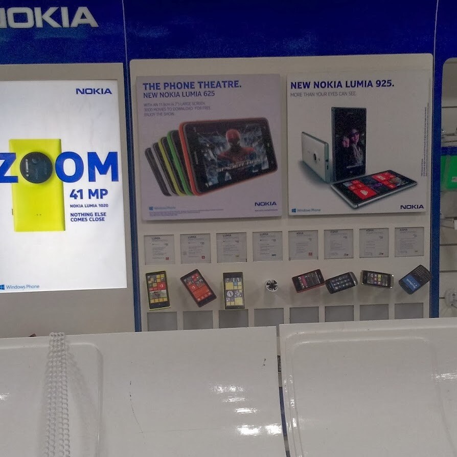 Simtel Mobile Planet in Rt Nagar,Bangalore - Best Apple-Mobile Phone ...