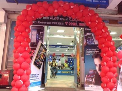 Simtel Mobile Planet in Rt Nagar,Bangalore - Best near me in Bangalore ...