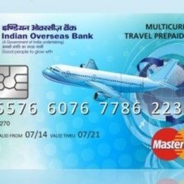 List of Indian Overseas Bank Branches in Hsr Layout Sector 3 - Indian ...