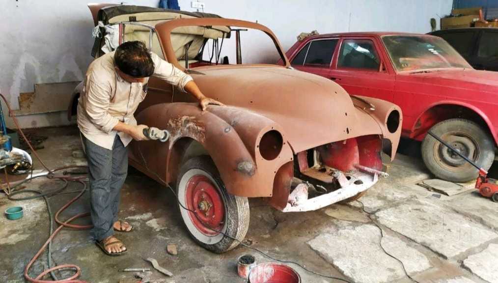 L C K Auto Garage in Lalbagh Road,Bangalore - Best Automobile Repair ...