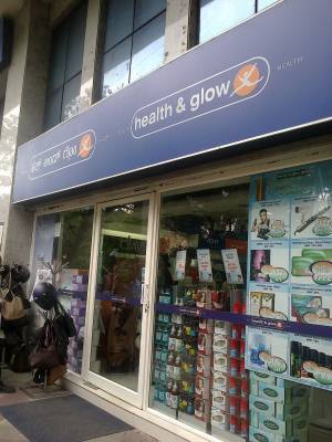 Health & Glow in Malleswaram,Bangalore - Best Cosmetic Dealers in ...