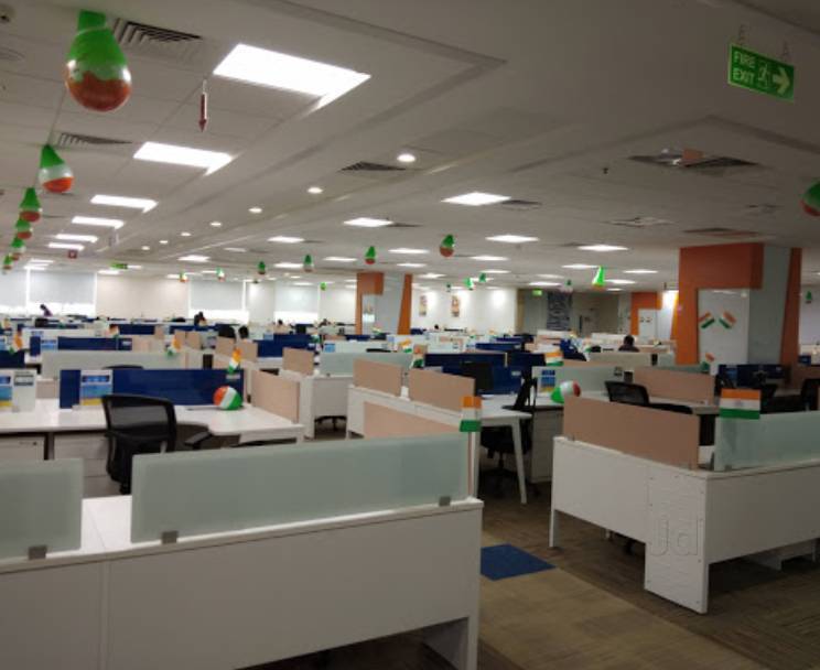 Unisys Global Services India Pvt Ltd - from Whitefield, Bangalore ...