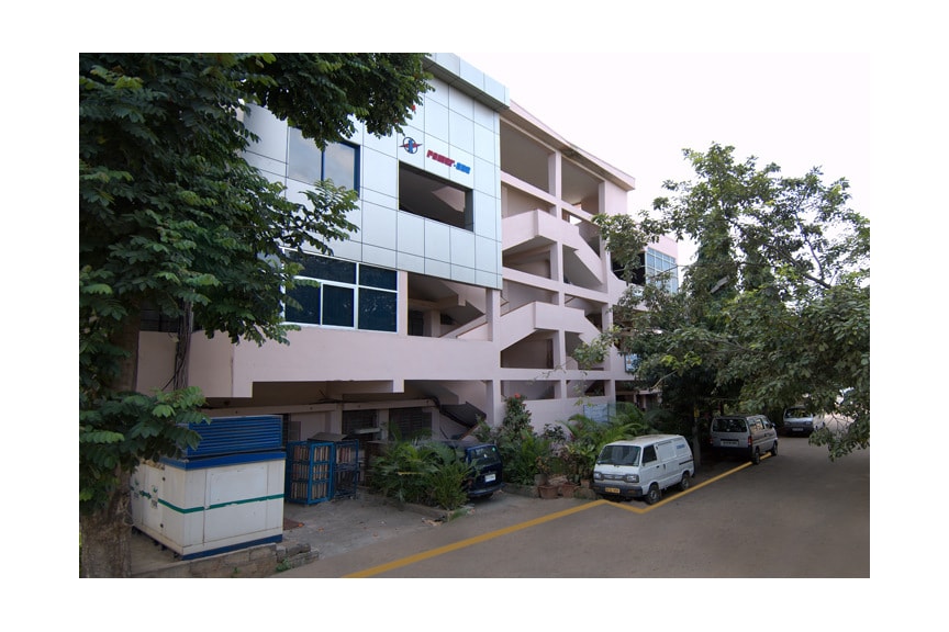 Power One Micro Systems Pvt Ltd (Head Office) - Manufacturer from ...