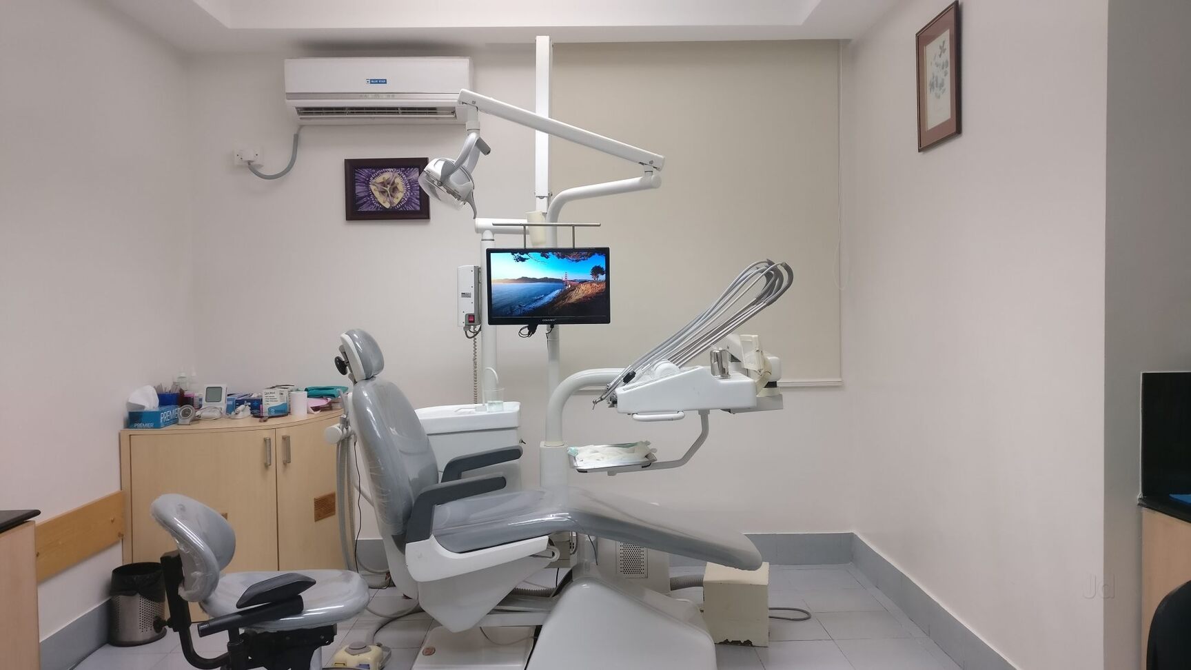 Dr. Bobby Cyrriac (Sakaria Hospital) in Hbr Layout,Bangalore - Best ...