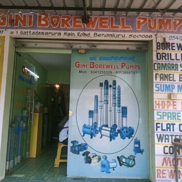 Top Water Pump Compressor Dealers in Bangalore near me - Justdial