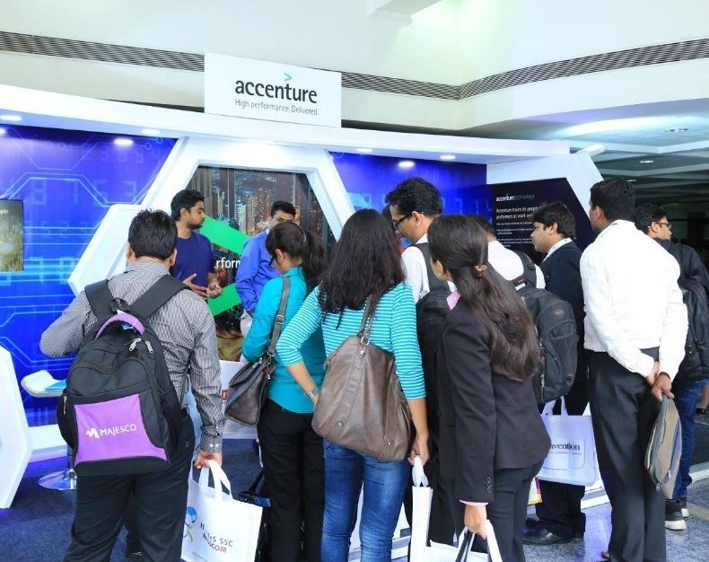 Accenture Services Pvt. Ltd. in Whitefield, Bangalore - Best Call ...