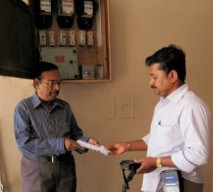 BESCOM in Wilson Garden,Bangalore - Best Electricity Suppliers near me ...
