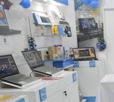 Dell International Services India Pvt Ltd (Registered Office) in Domlur ...