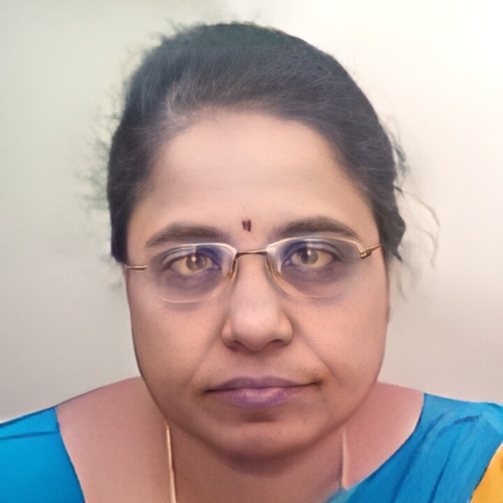 Dr. Asha Devi M B (Varsha Clinic) in Rt Nagar,Bangalore - Best ...