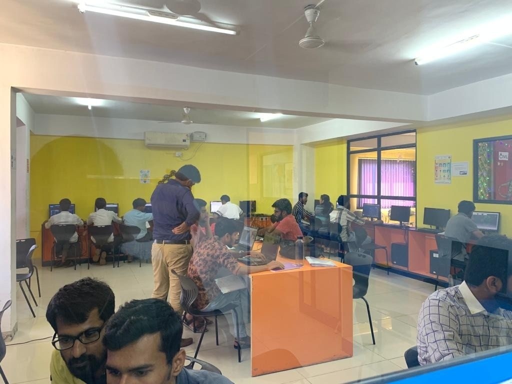 CADD Centre Marathahalli in Marathahalli,Bangalore - Best CAD Training ...