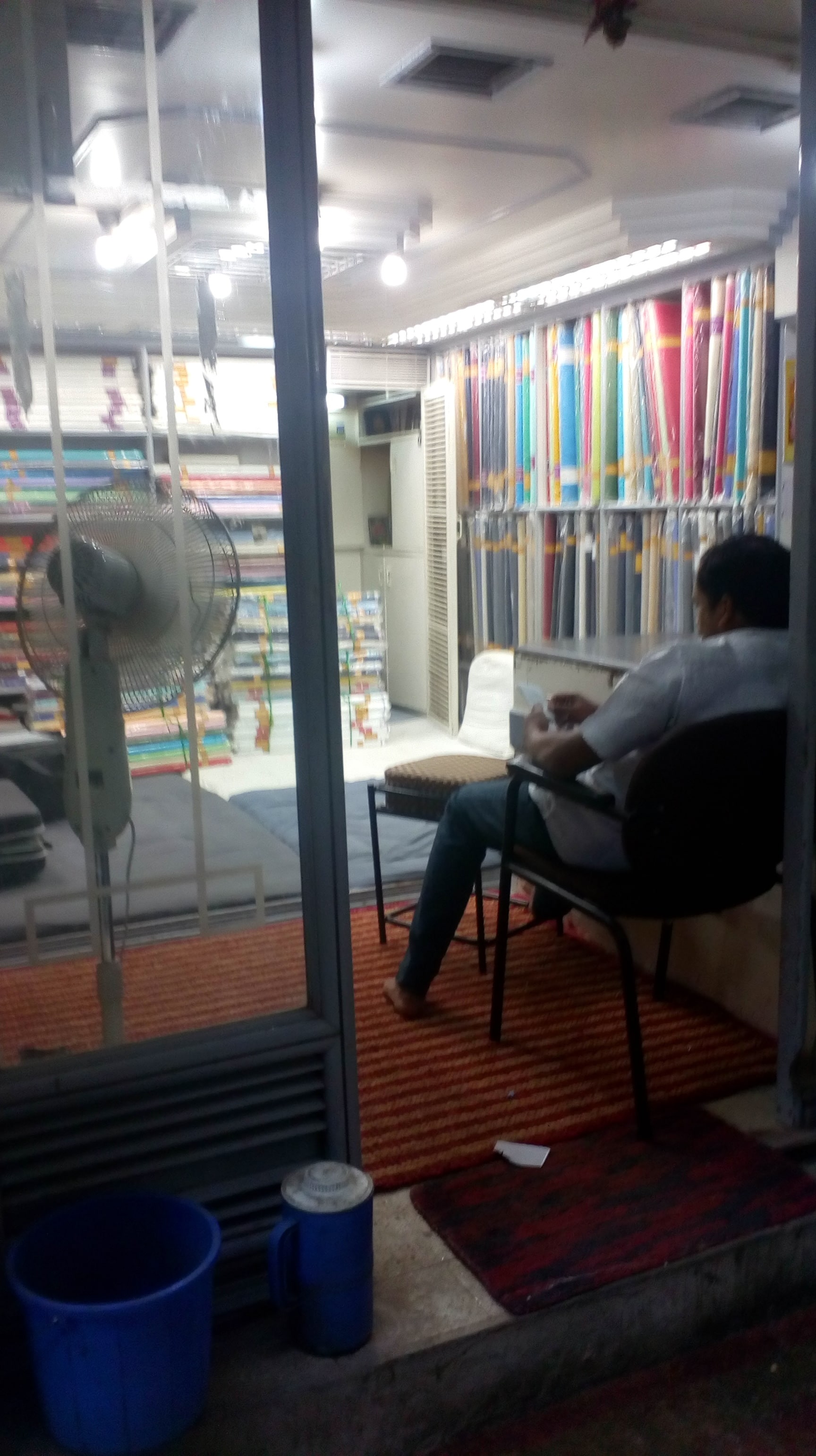Merutex in Chickpete, Bangalore - Best Textile Wholesalers in Bangalore ...