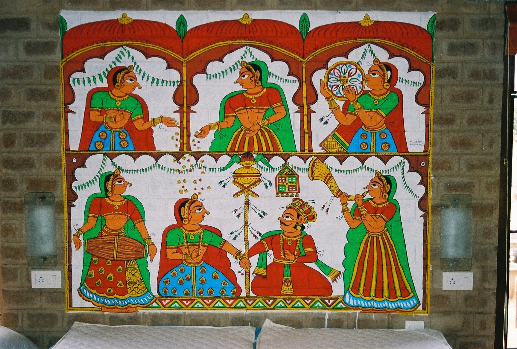 Book Our Native Village Eco Resort in Hessargatta,Bangalore - Best ...