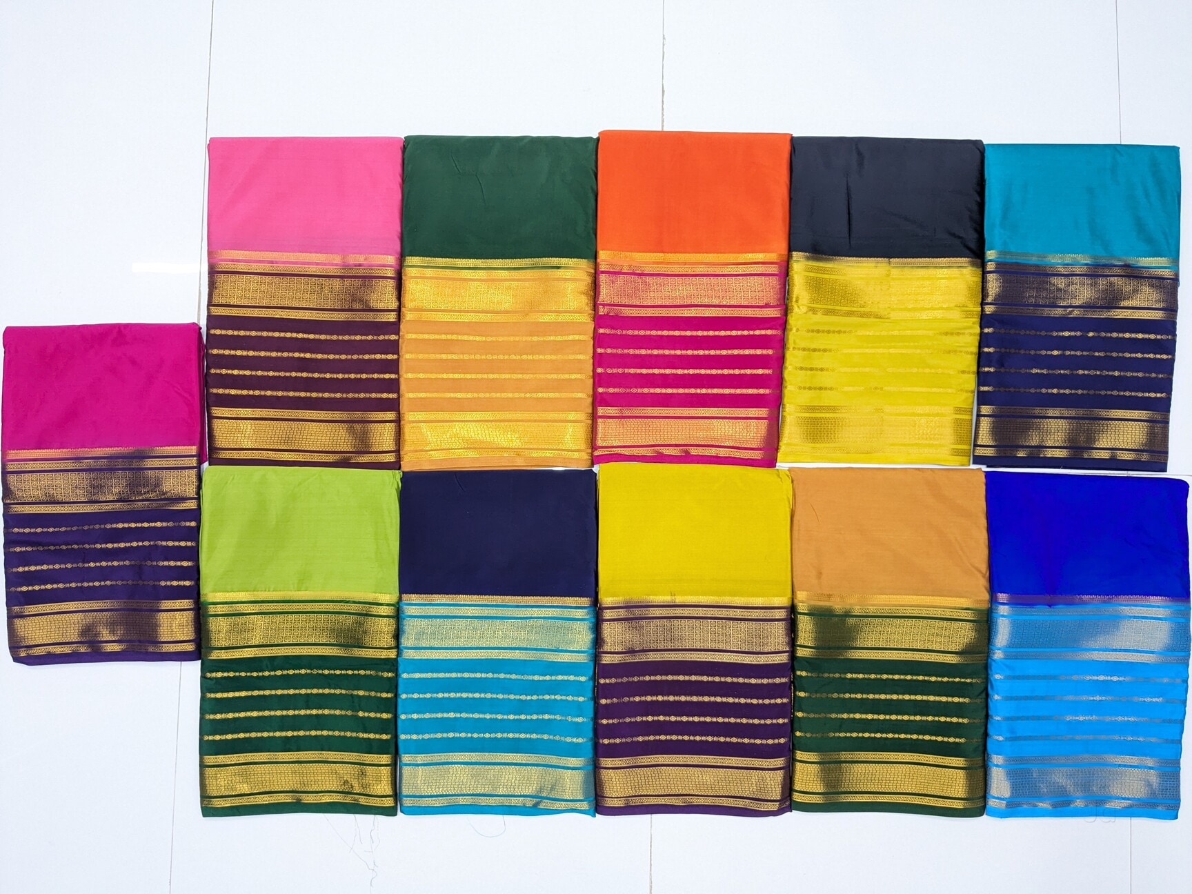 Payal Sarees in Chickpete, Bangalore - Best Saree Retailers in ...
