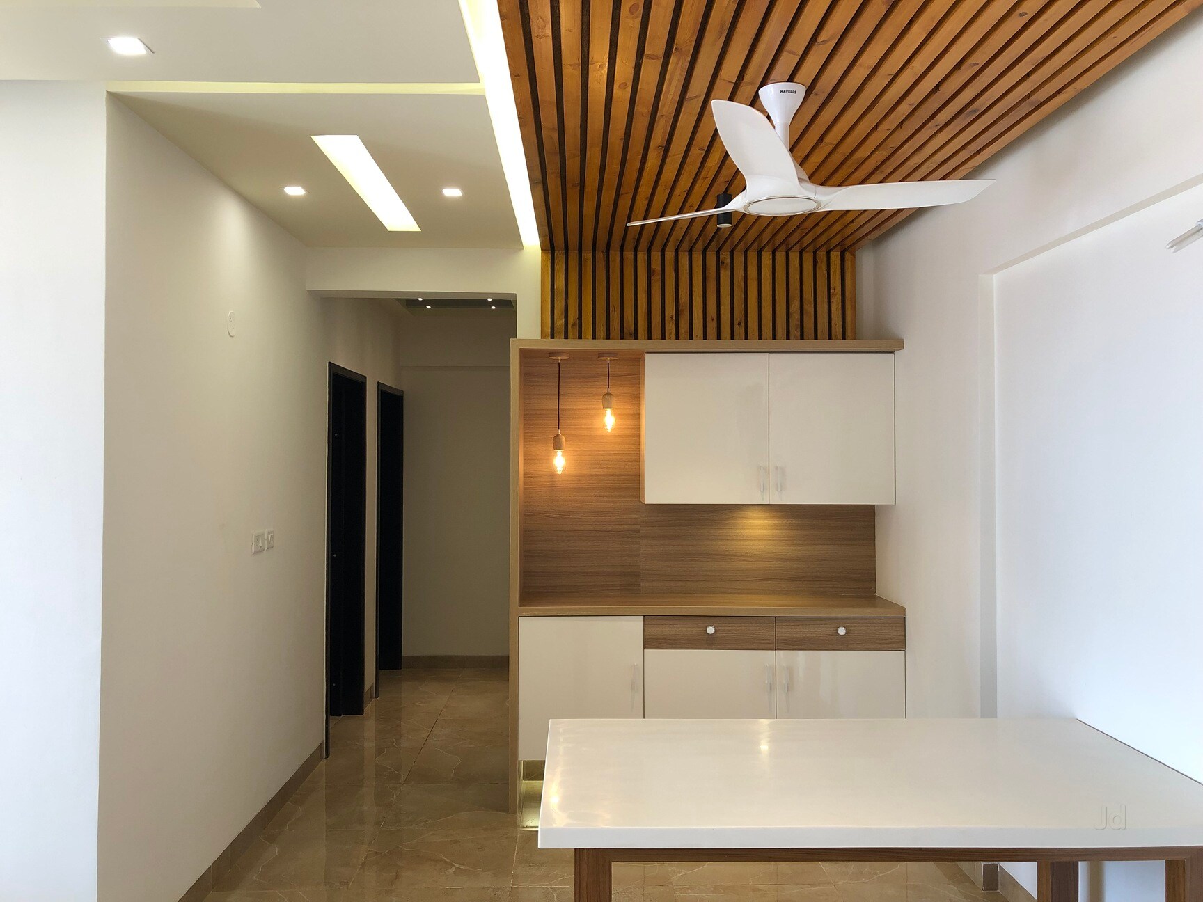 creative interior systems