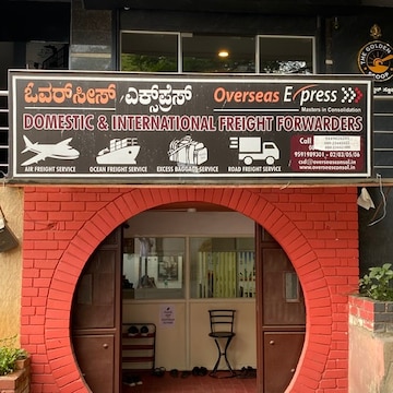 Top Overnite Express Courier Services in Suncity Kengeri - Best ...