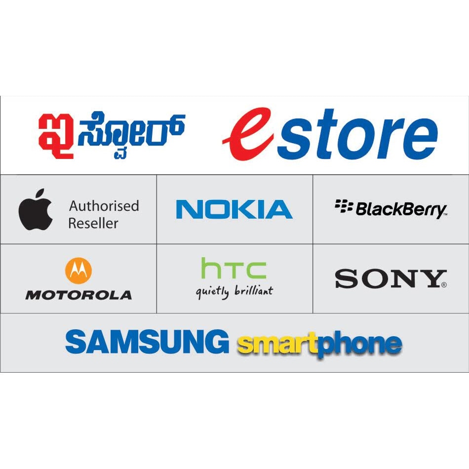 EStore in Shivananda Circle,Bangalore - Best Mobile Phone Dealers near ...