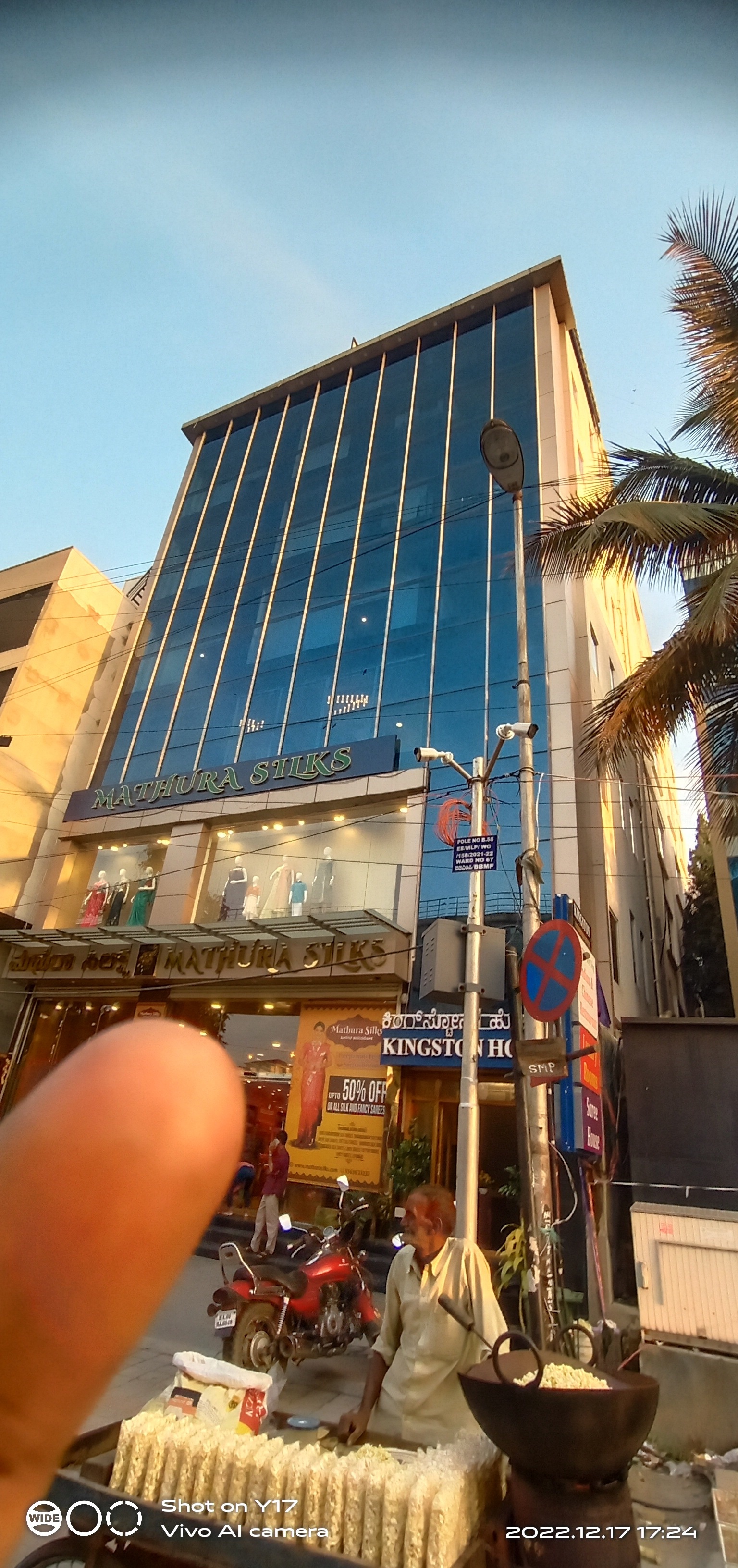 Fast Trac Fabs in Rajajinagar, Bangalore - Best Aluminium Partition ...