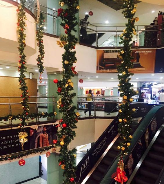 Garuda Shopping Mall in Magrath Road,Bangalore - 𝗩𝗶𝗲𝘄 𝗢𝗳𝗳𝗲𝗿𝘀 - Best ...