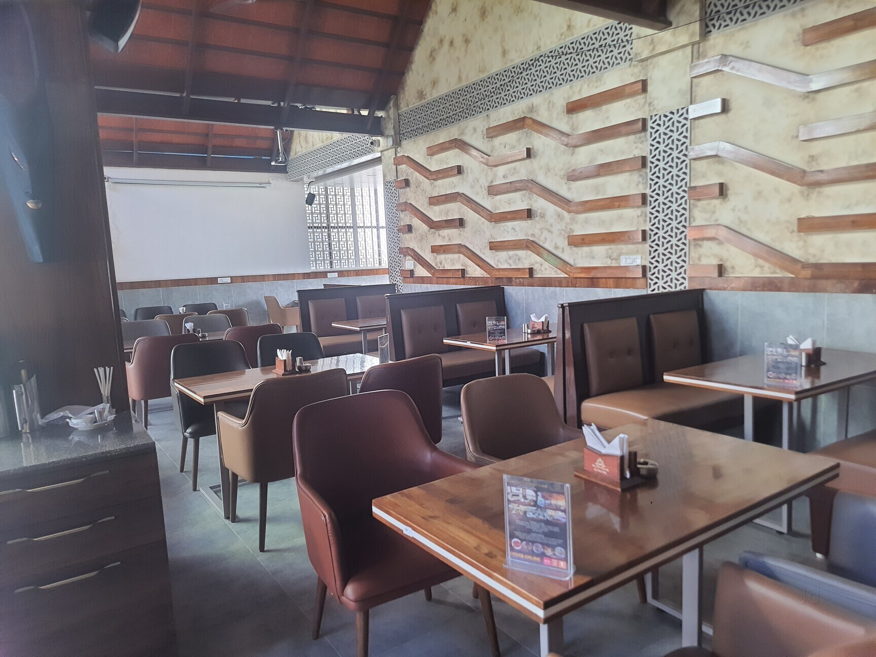 Swaadishta Restaurant in Sadashivanagar,Bangalore - Best North Indian ...