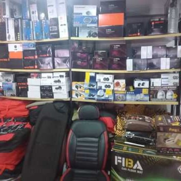 Top Ford Car Accessory Dealers in Hsr Layout Sector 5 Bangalore Best Ford Car Accessory Shops Justdial