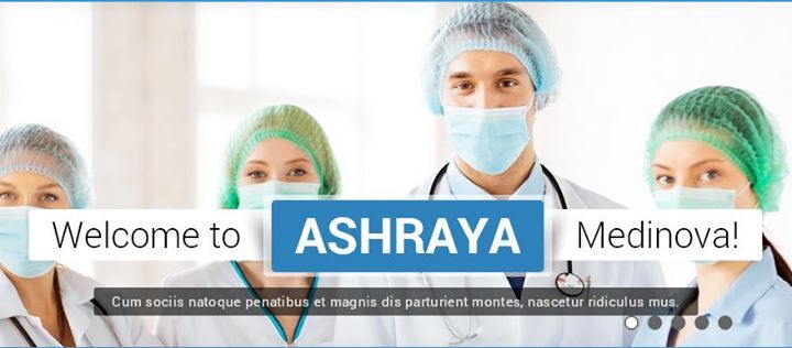 Ashraya Hospital in Sunkadakatte,Bangalore - Best Hospitals in ...