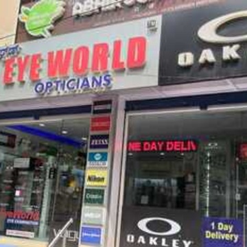 Find list of Eye World Opticians in Marathahalli, Bangalore near me ...