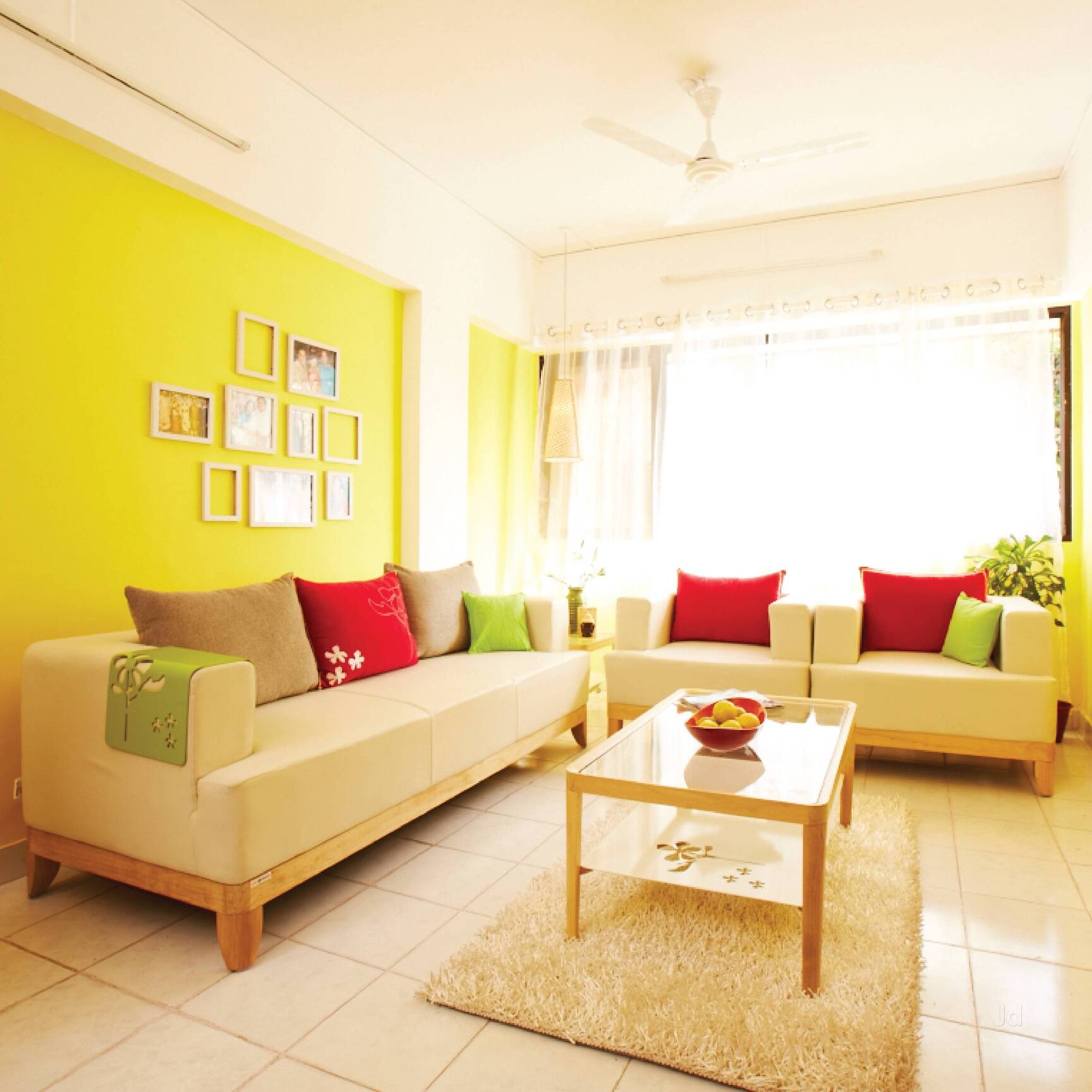 Godrej Interio Store in Kasturba Road,Bangalore - Furniture Dealers ...