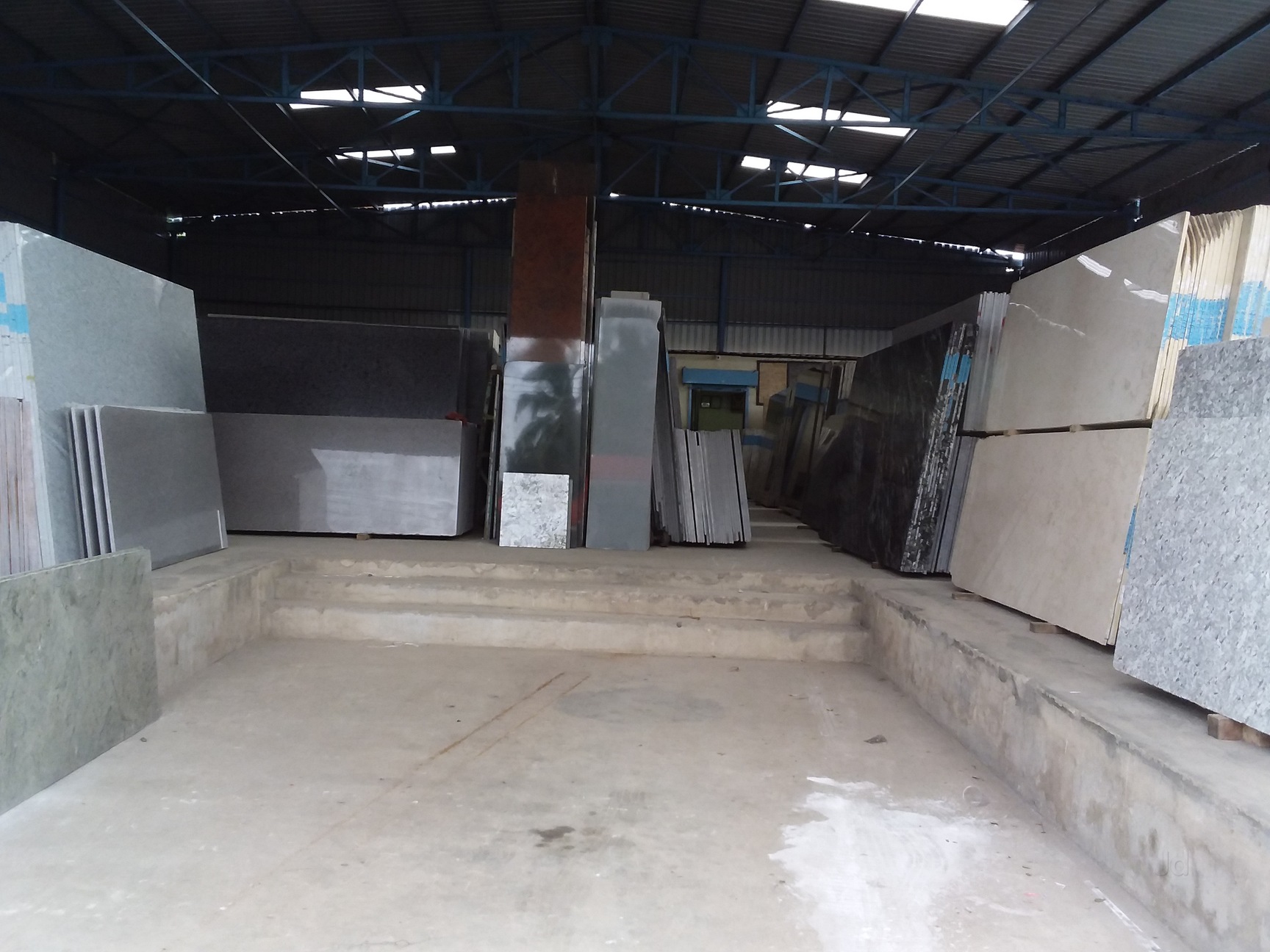 Surana Stone Pvt Ltd - Dealer from Kamakshipalya, Bangalore, India ...