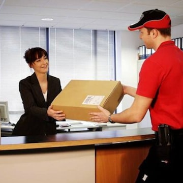 The Professional Couriers in Bangalore South, Bangalore - Courier ...